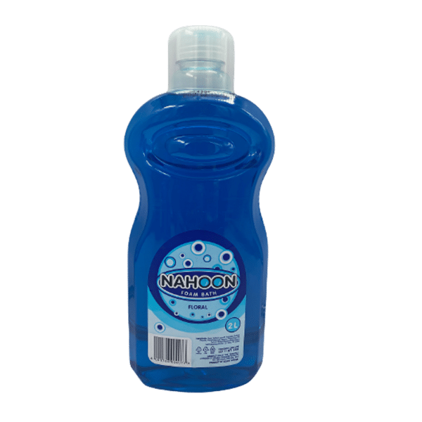 Clenza Bright Bubble Bath 5 Lt – BBMFS Solutions
