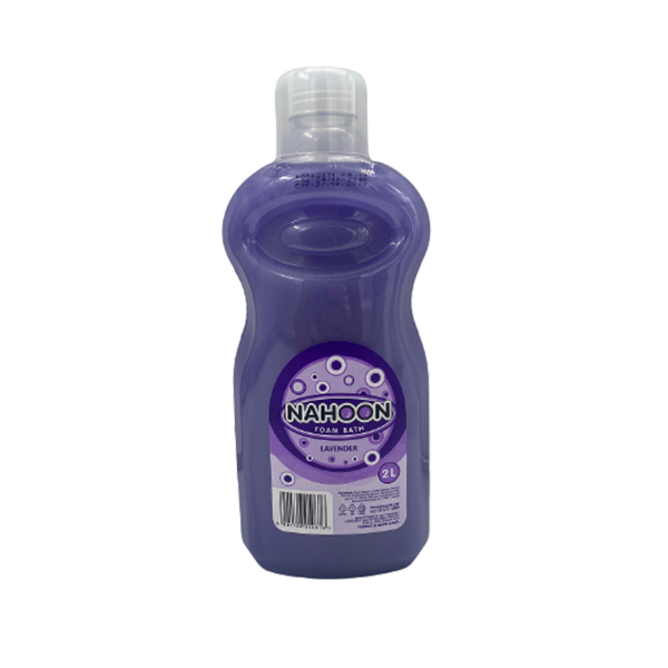 Clenza Bright Bubble Bath 5 Lt – BBMFS Solutions