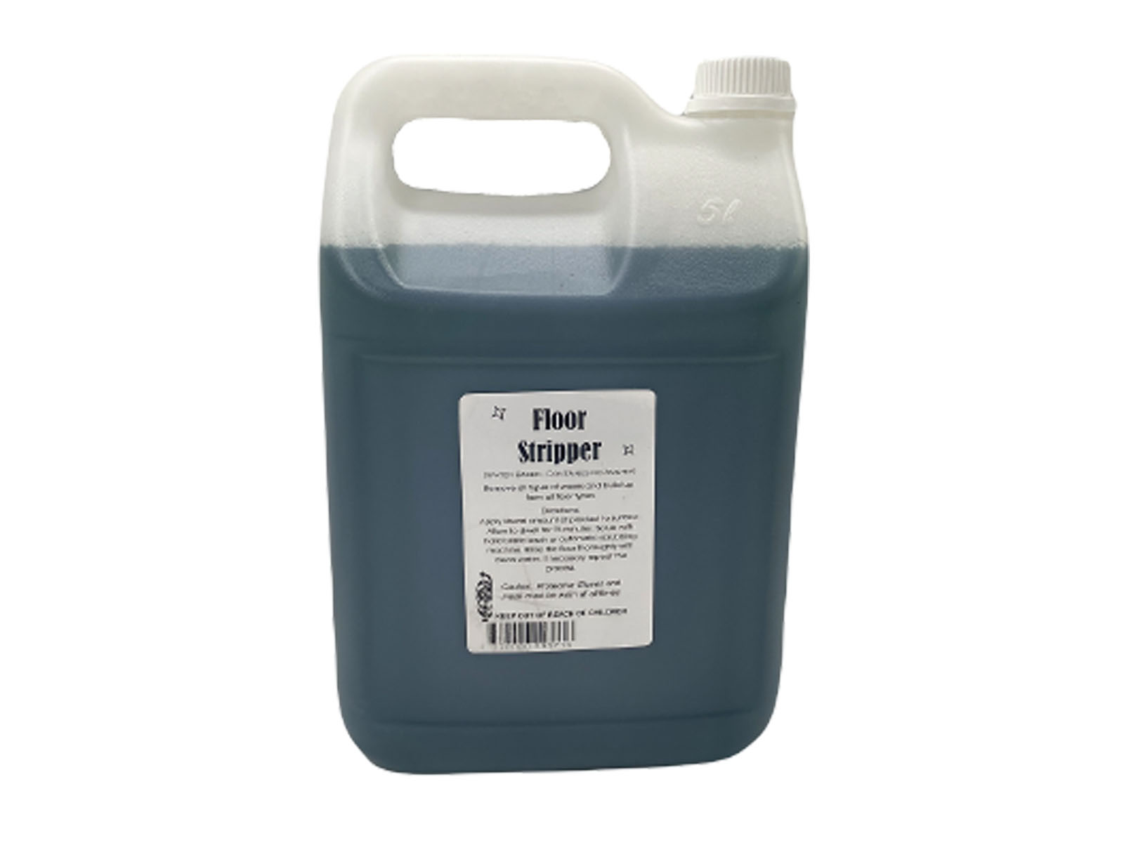 Floor stripper – BBMFS Solutions