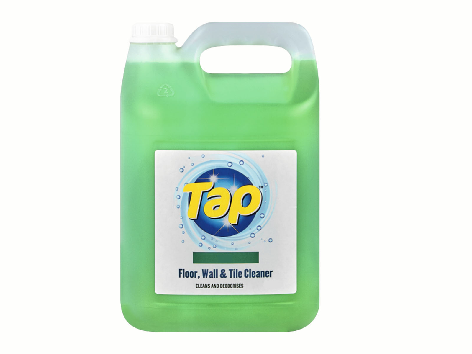 TP Floor & Wall Tile Cleaner – BBMFS Solutions