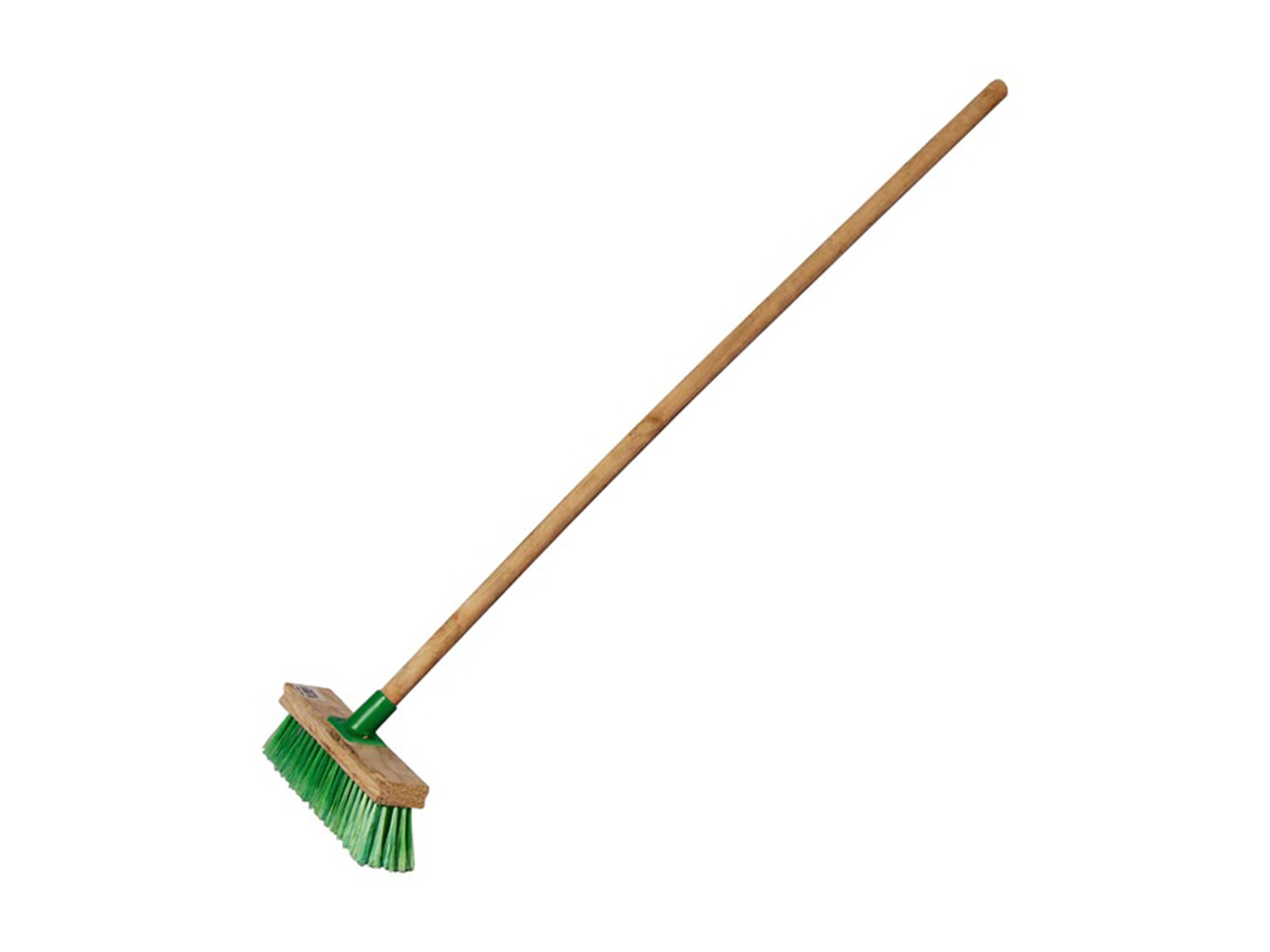Household Metal Broom – BBMFS Solutions