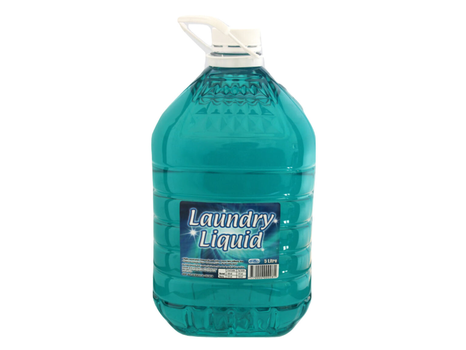 Laundry Liquid – BBMFS Solutions