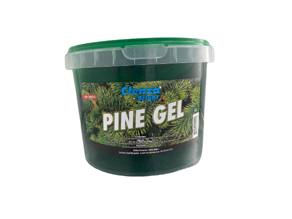 CB Pine Gel – BBMFS Solutions