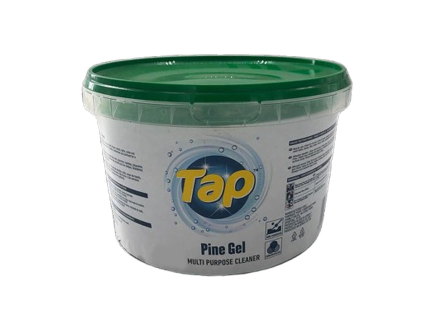 TP Pine Gel – BBMFS Solutions